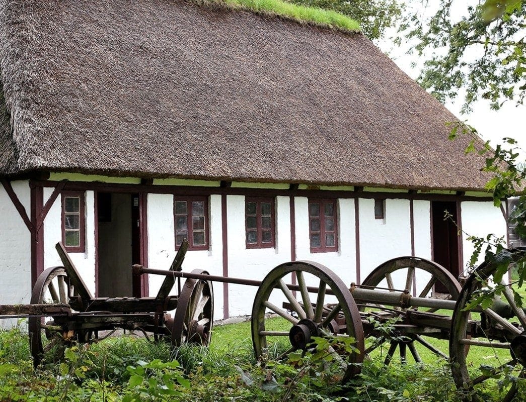 Herning Museum » Ghosthunting.dk